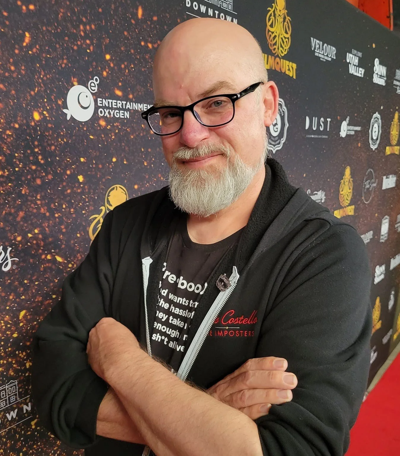 Jack Warner Screenwriter