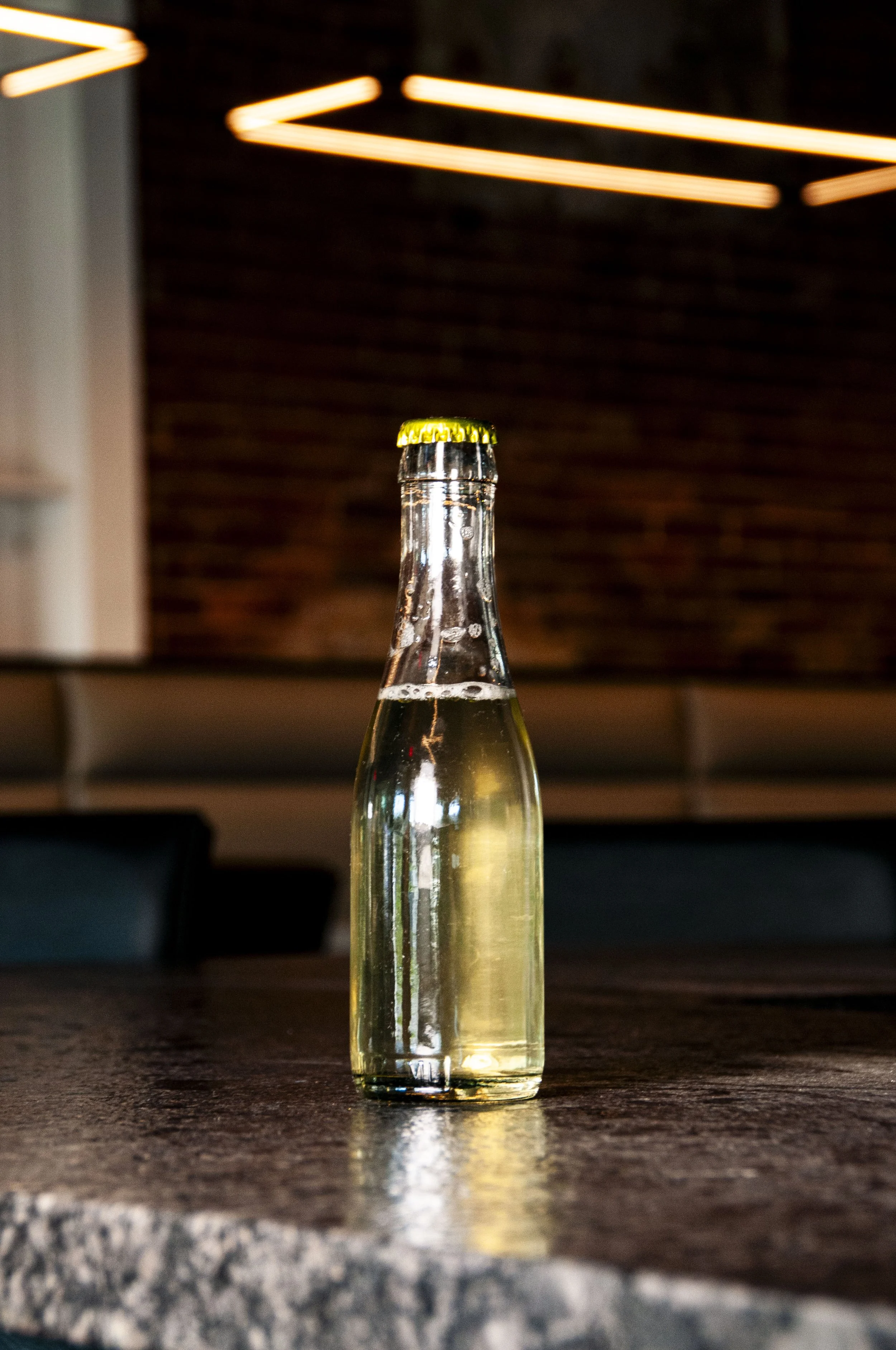 Menu — 1885 Worcester