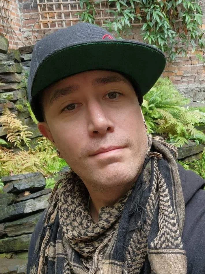 Artists — Honor Bound Tattoos