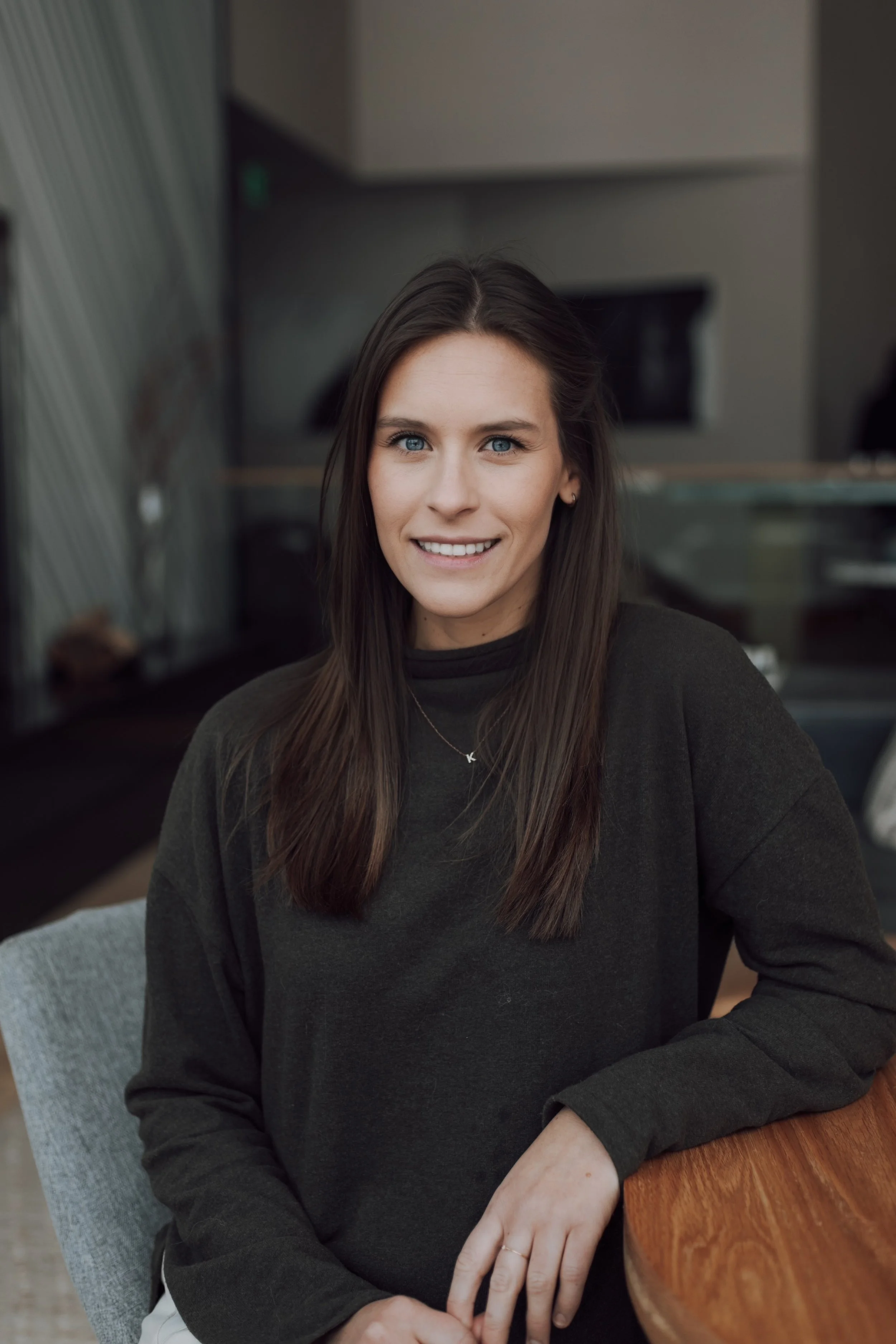 Katie Shea Travel