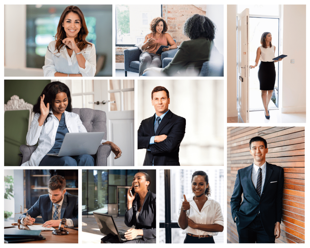 24 Tips for Great Professional Branding Photos — Dreamtime Marketing ...