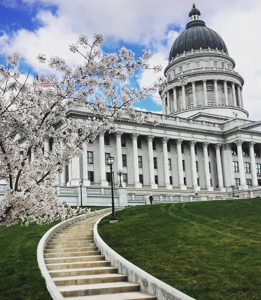 My Priorities — Logan Monson for District 69