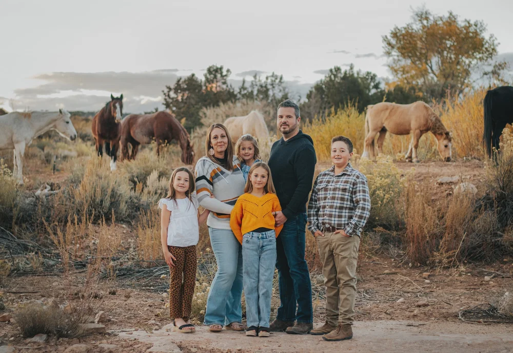 Logan Monson For Utah House District 69