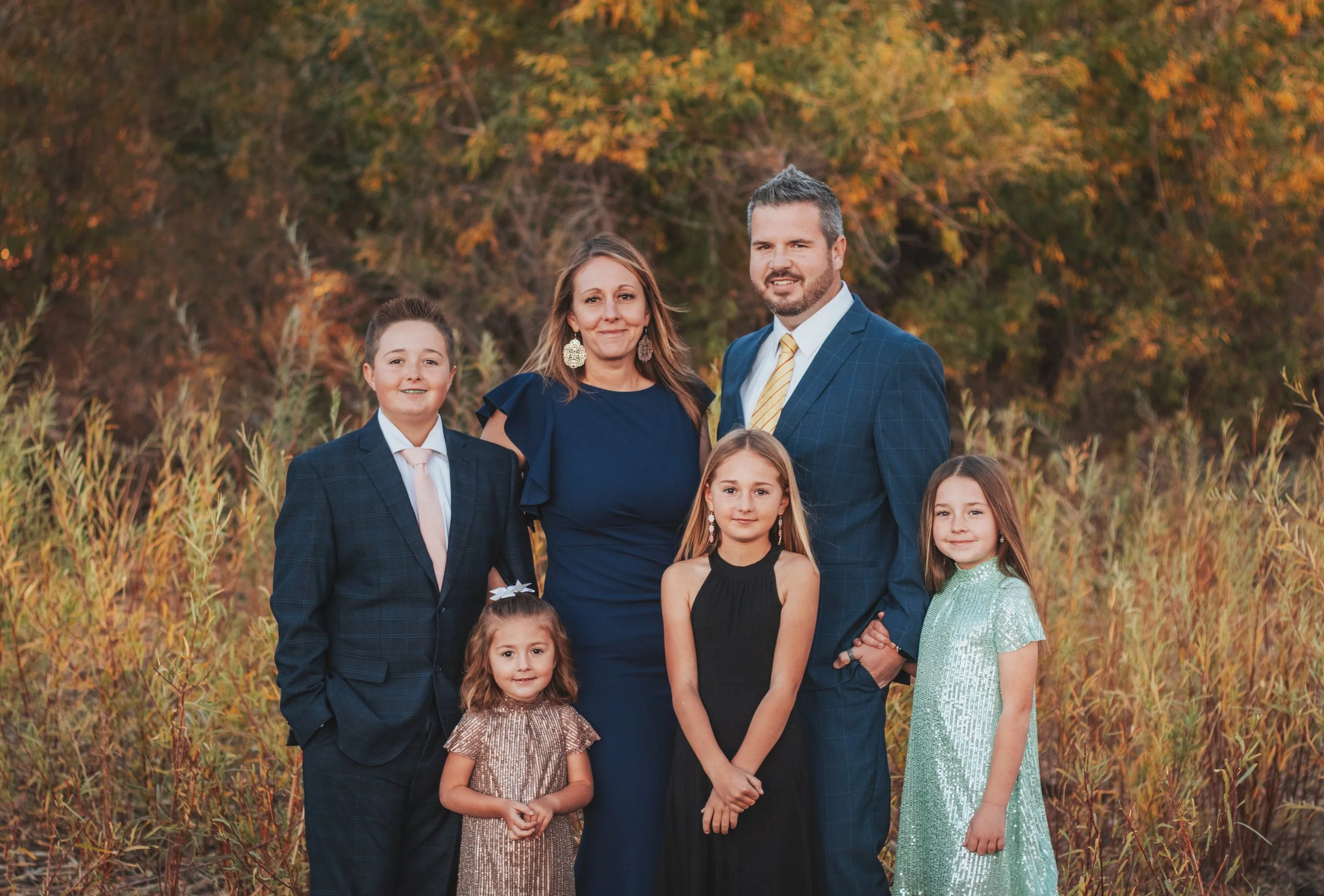 Meet Logan — Logan Monson for District 69