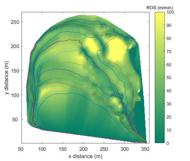 Research — Wildfire Interdisciplinary Research Center