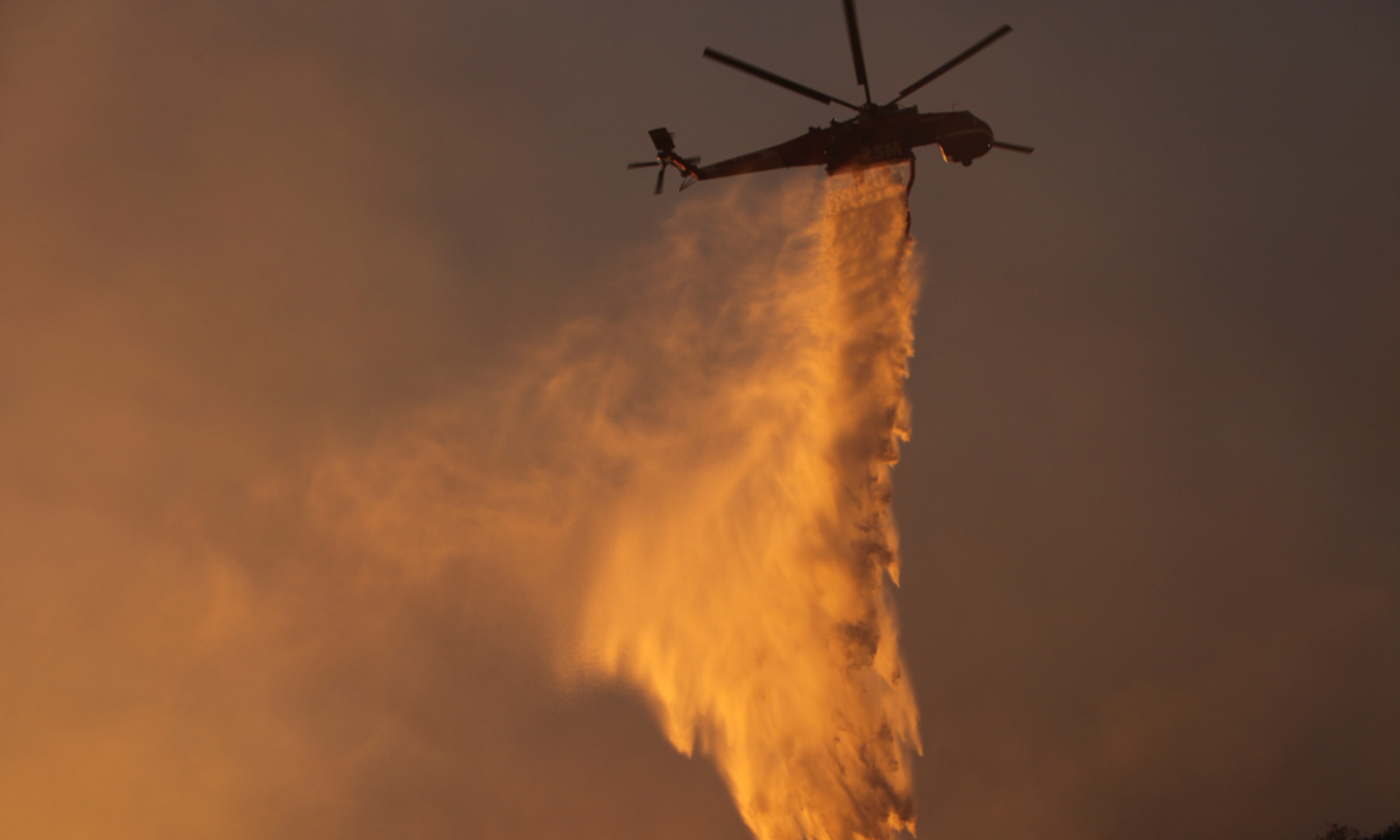 Wildfire Interdisciplinary Research Center