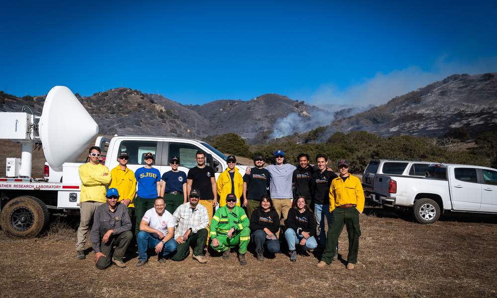 Promoting Community Wildfire Resilience in High-Risk Areas: Examining ...