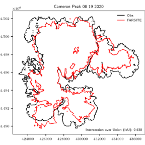 Research — Wildfire Interdisciplinary Research Center