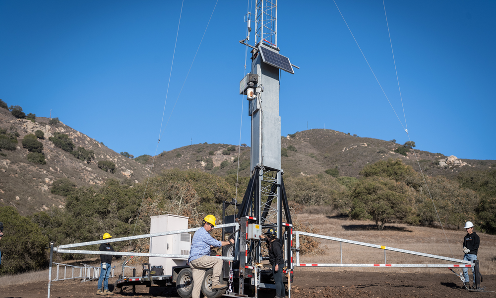 Research — Wildfire Interdisciplinary Research Center