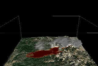 Wildfire Interdisciplinary Research Center