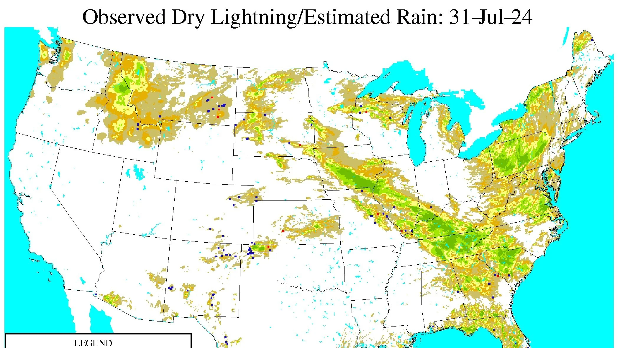 Wildfire Information — Wildfire Interdisciplinary Research Center