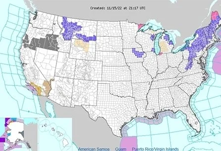 Wildfire Information — Wildfire Interdisciplinary Research Center