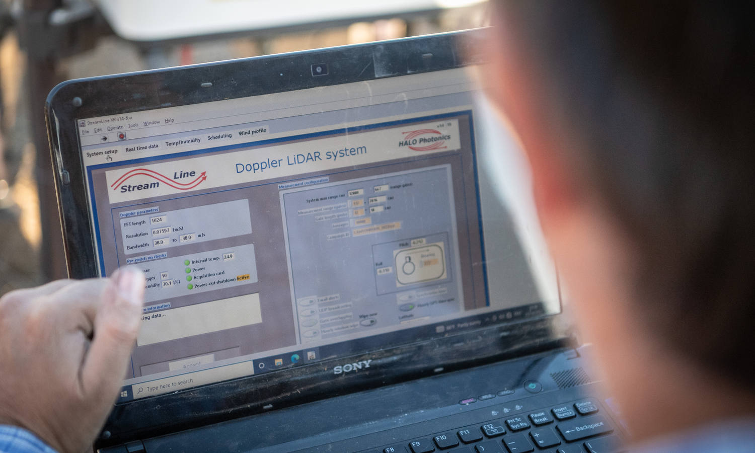 Research — Wildfire Interdisciplinary Research Center