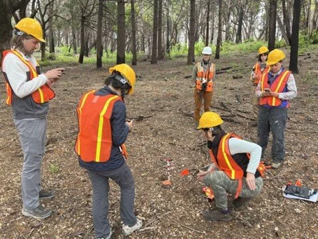 Wildfire Interdisciplinary Research Center