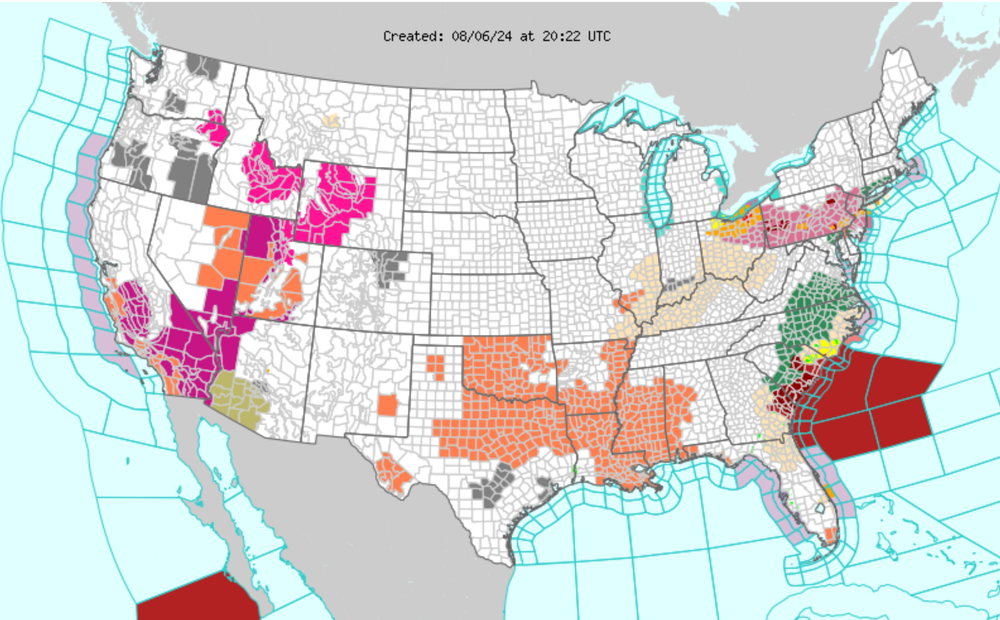 Wildfire Information — Wildfire Interdisciplinary Research Center