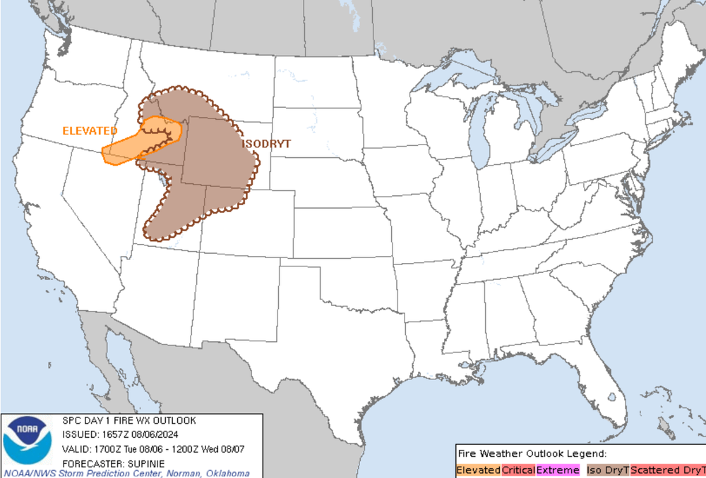 Wildfire Information — Wildfire Interdisciplinary Research Center