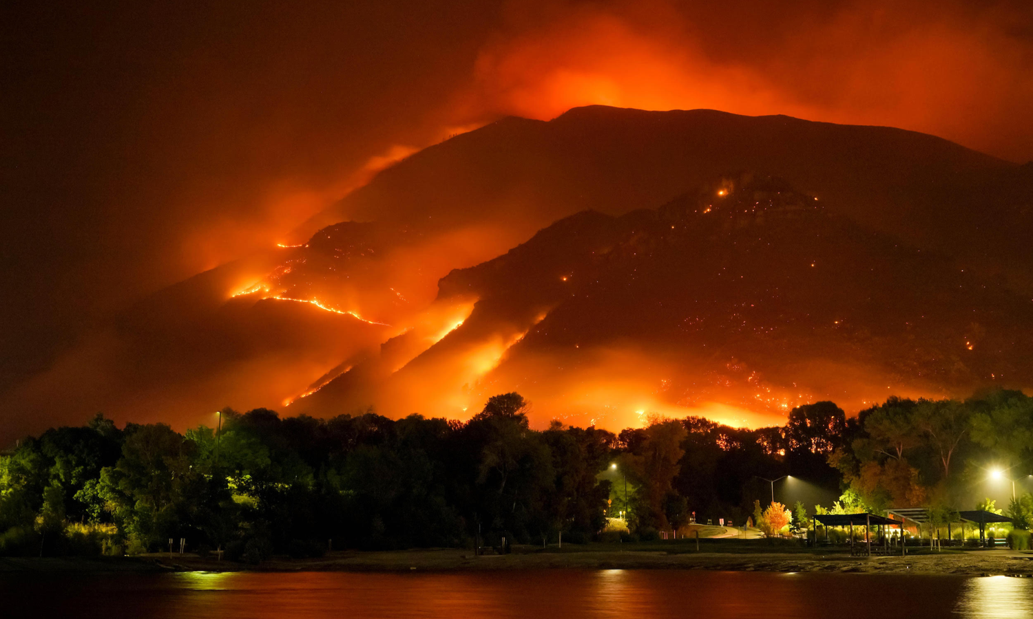 Research — Wildfire Interdisciplinary Research Center