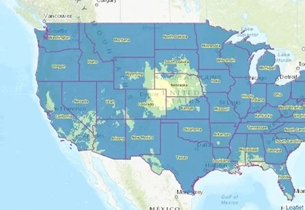 Wildfire Information — Wildfire Interdisciplinary Research Center