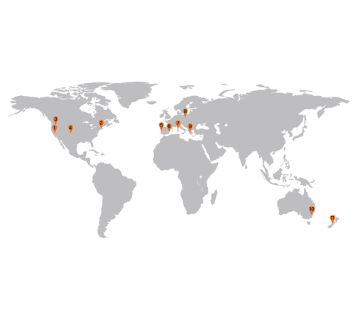 Wildfire Interdisciplinary Research Center