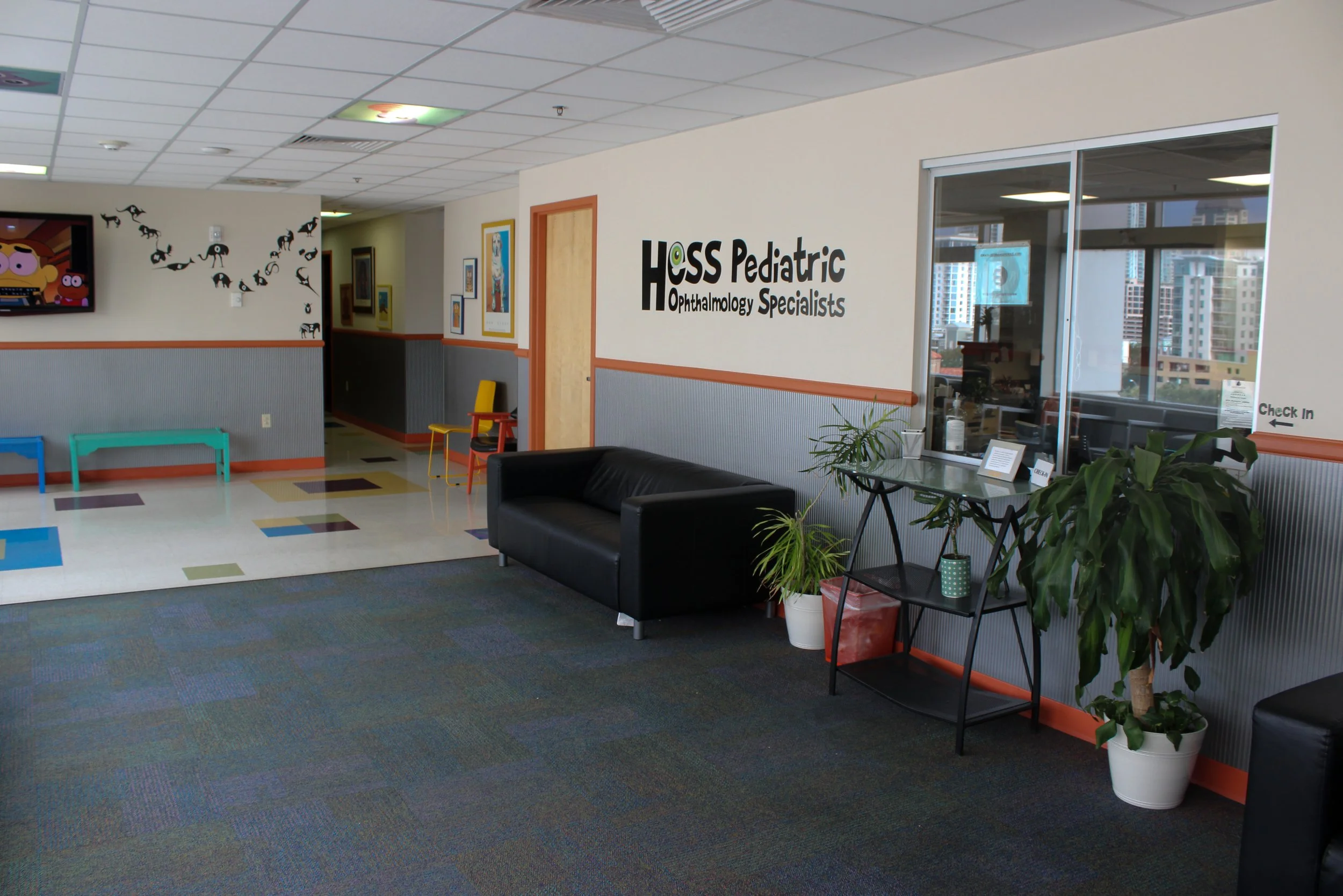 General 2 — Hess Pediatric Ophthalmology