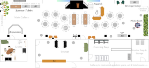 Floor Plans | Discover Your Event Space - Plan Now — The Venues at The ...