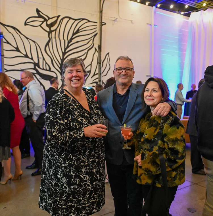 The Venues at The Factory - Industrial Wedding Venue + Event Space ...