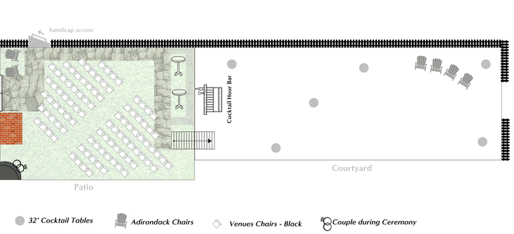 Floor Plans | Discover Your Event Space - Plan Now — The Venues at The ...