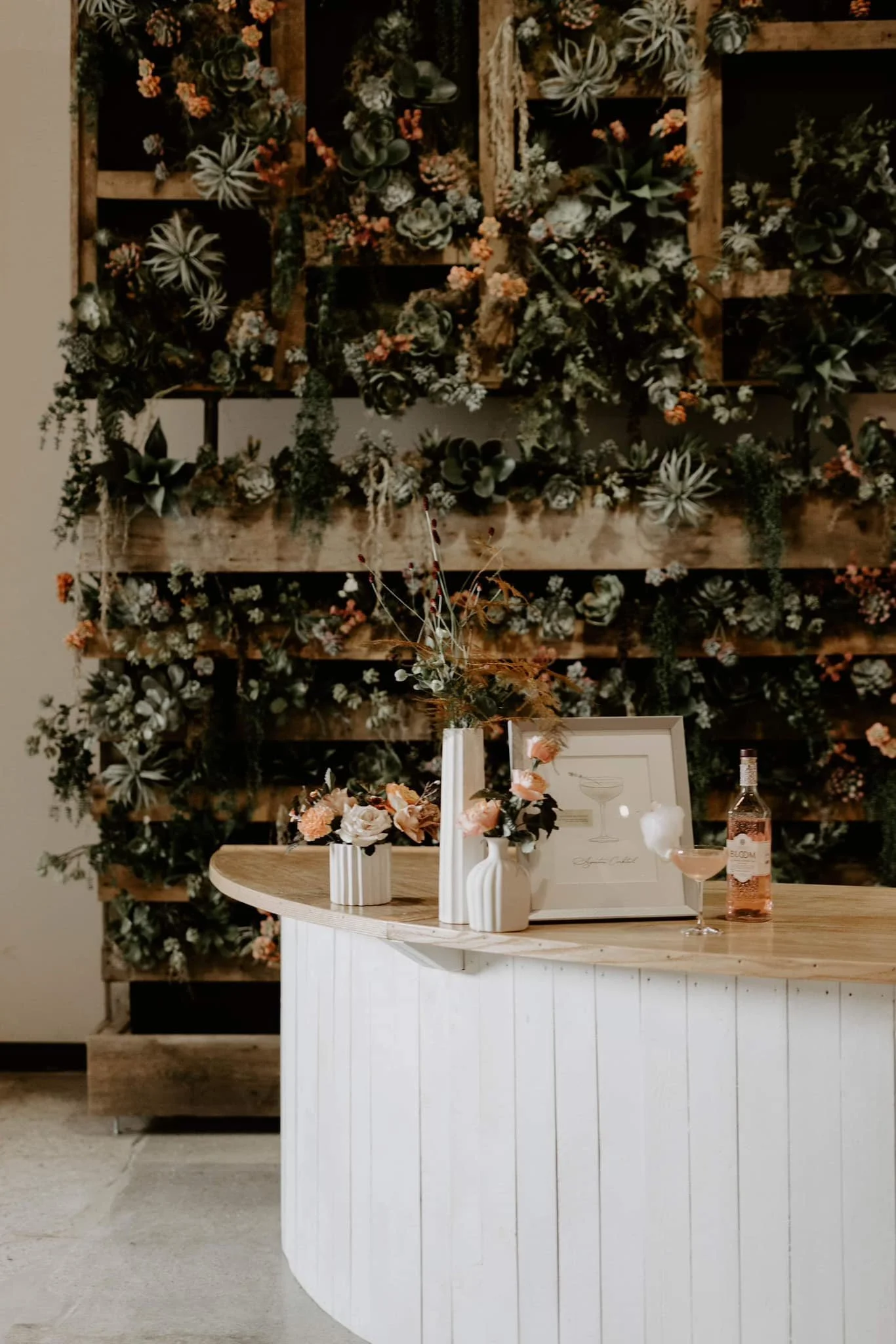 Unique Wedding Venue — The Venues at The Factory - Industrial Wedding ...