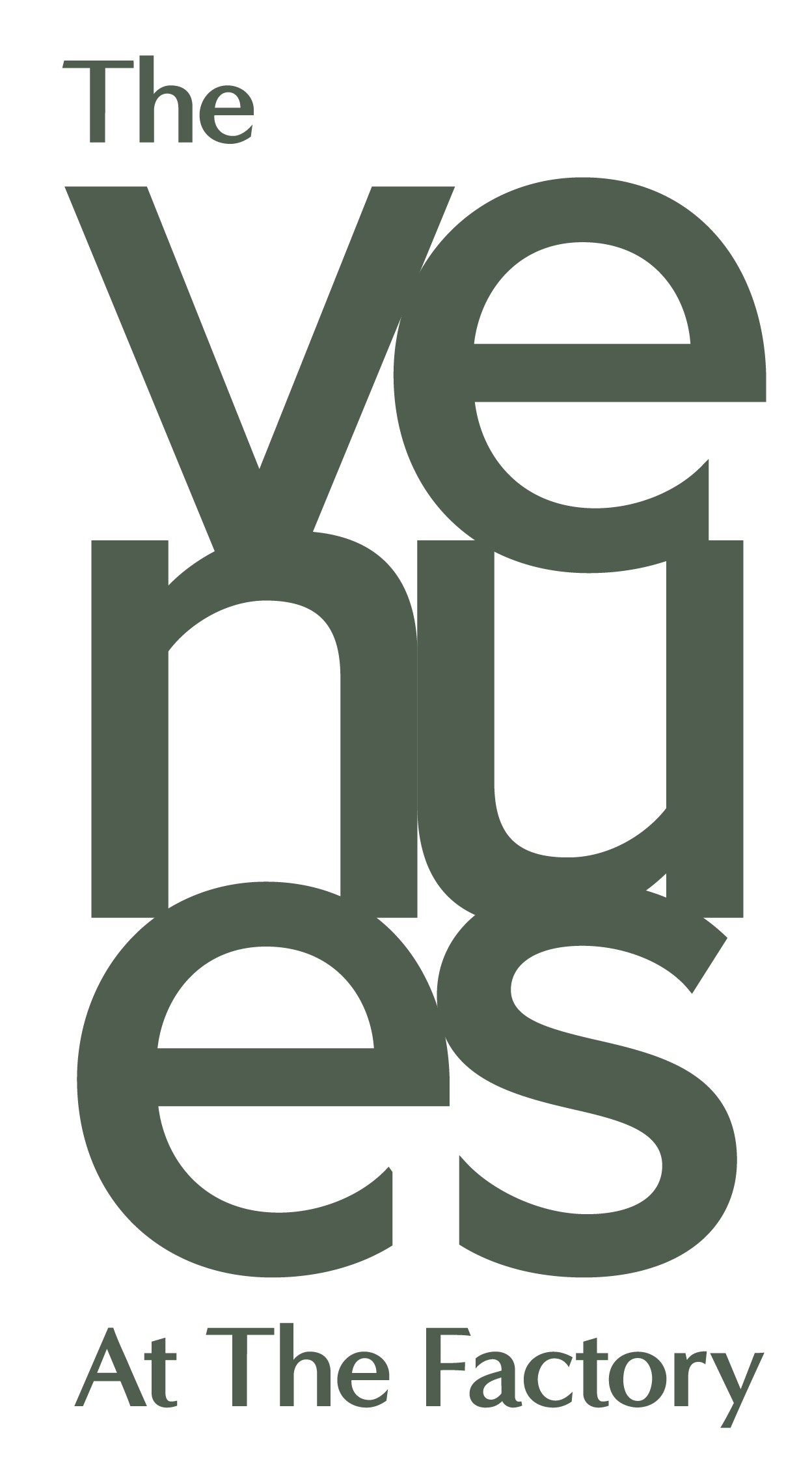 The Venues at The Factory - Industrial Wedding Venue + Event Space