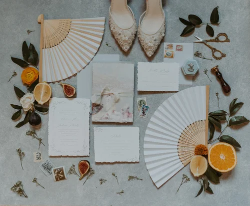 The Venues at The Factory - Industrial Wedding Venue + Event Space