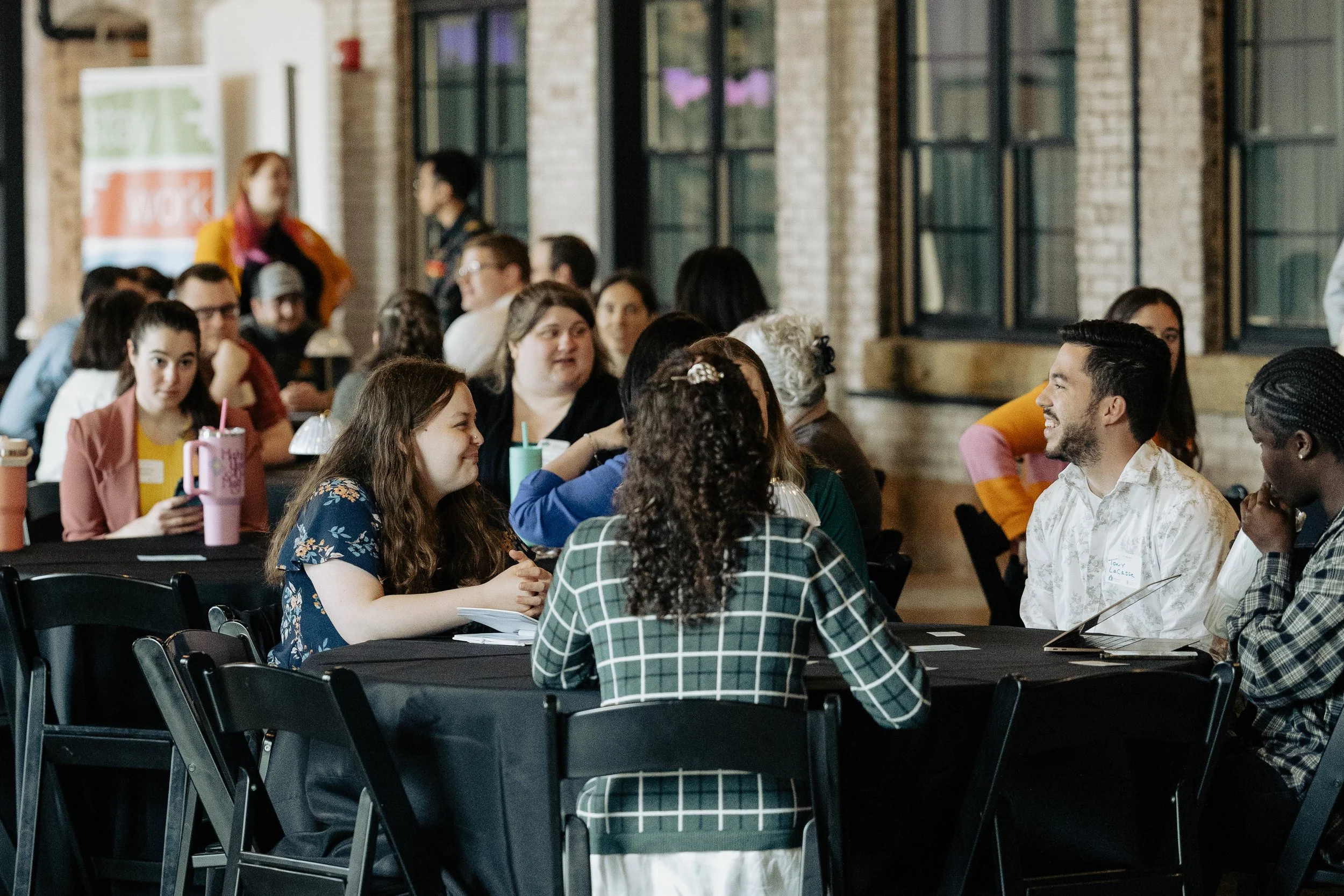 Meetings/ Offsite Workday — The Venues at The Factory - Industrial ...