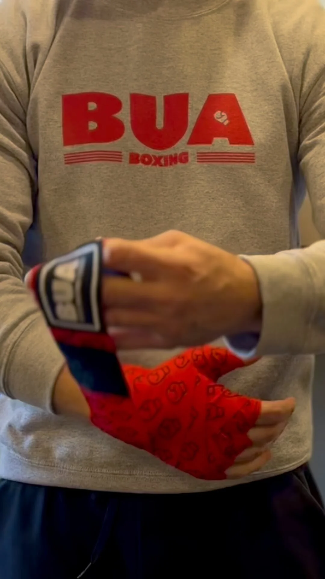 BUA BOXING - Astoria, NY