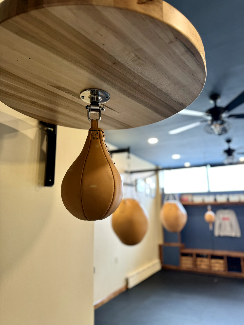 BUA BOXING - Astoria, NY | Train Like a Champ