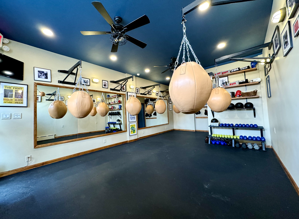 BUA BOXING - Astoria, NY | Train Like a Champ
