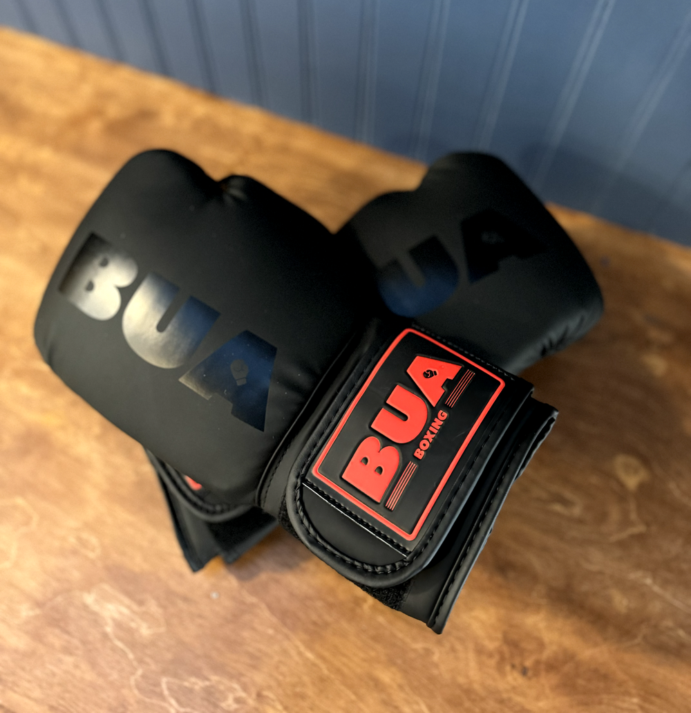 BUA BOXING - Astoria, NY | Train Like a Champ