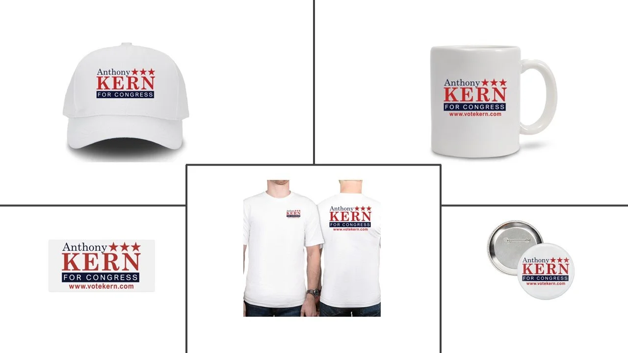 Kern For Congress