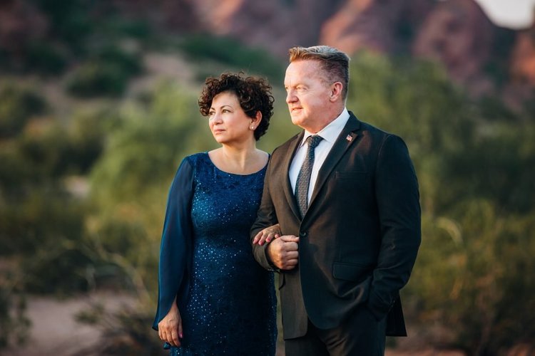 About Anthony Kern — Vote Kern
