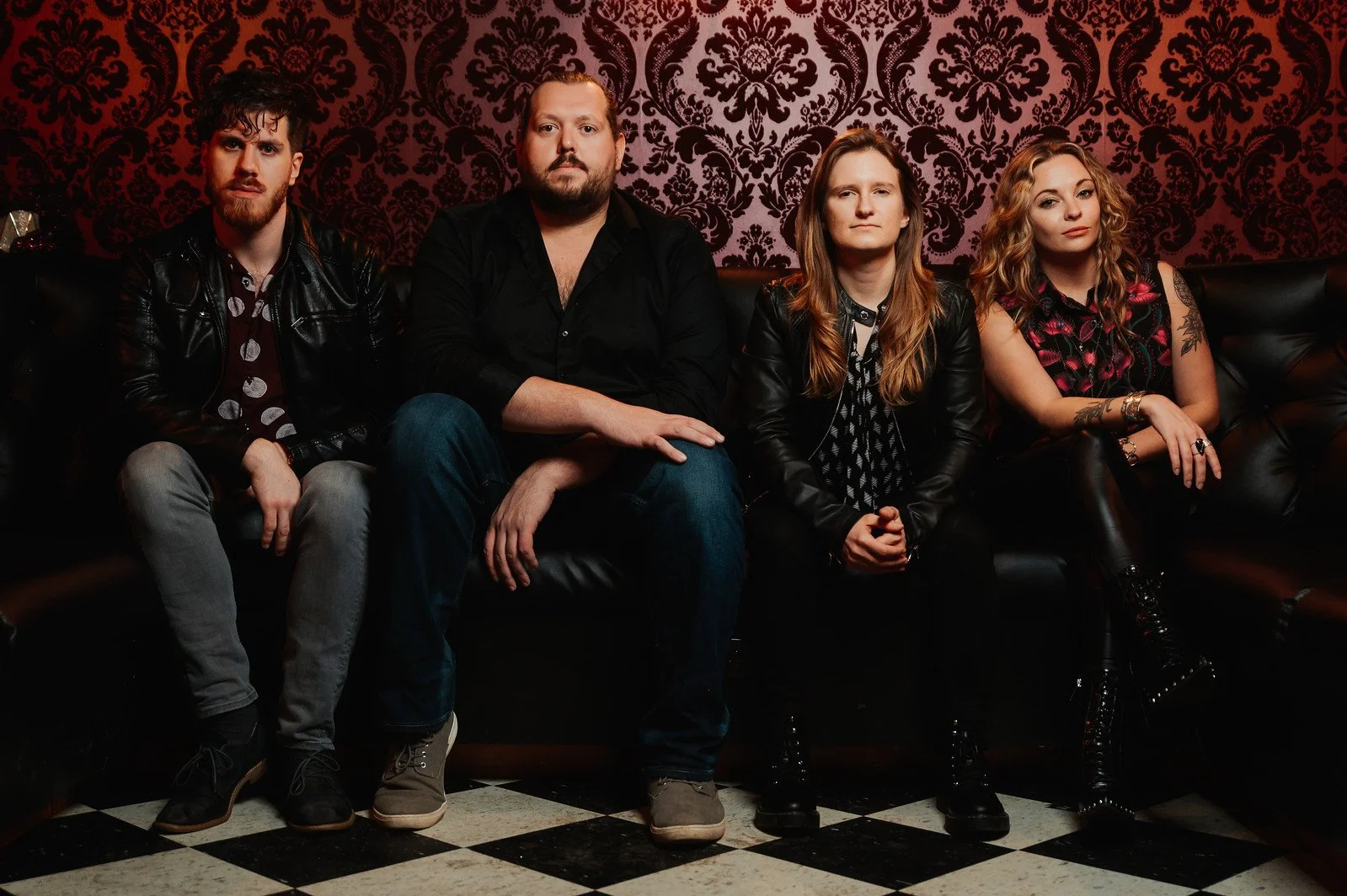 Live Music and Events — Jack Rabbit