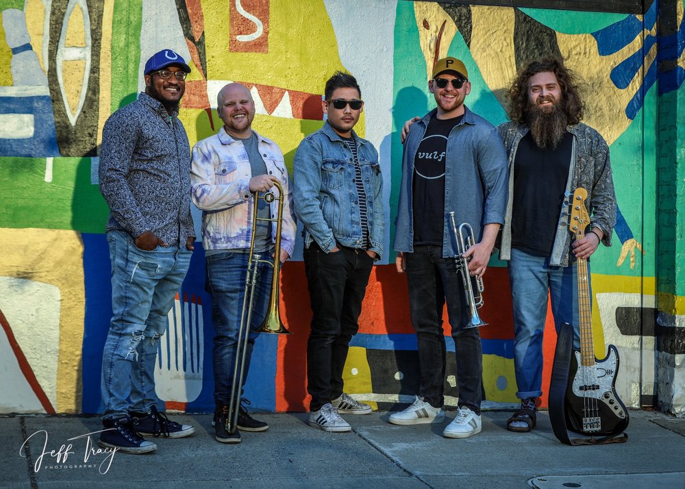 Live Music and Events — Jack Rabbit