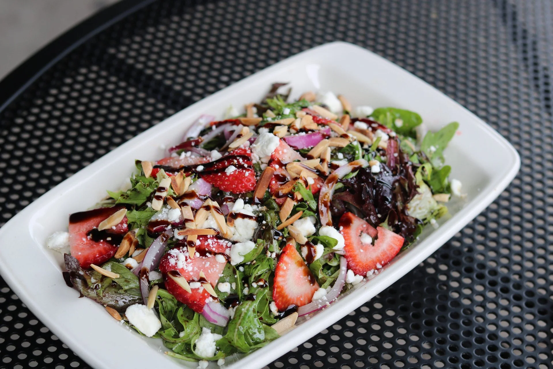 Menu — Jack Rabbit