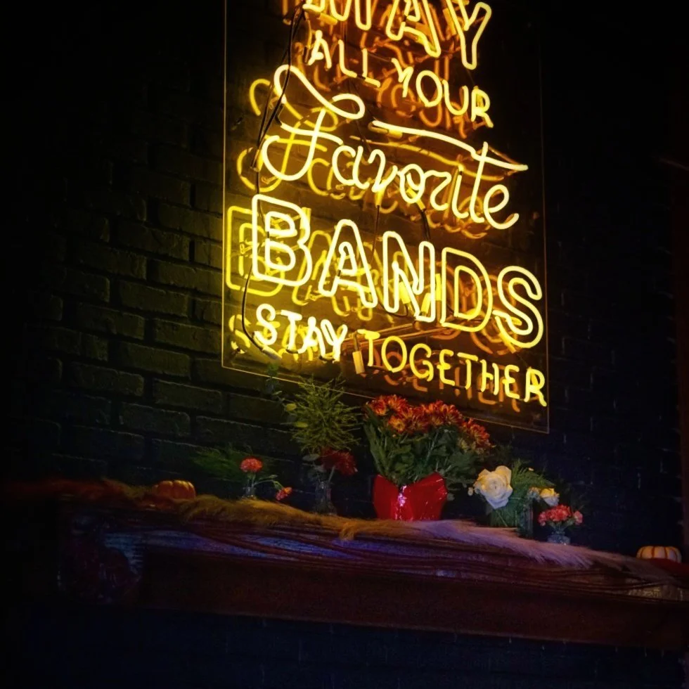 Live Music and Events — Jack Rabbit