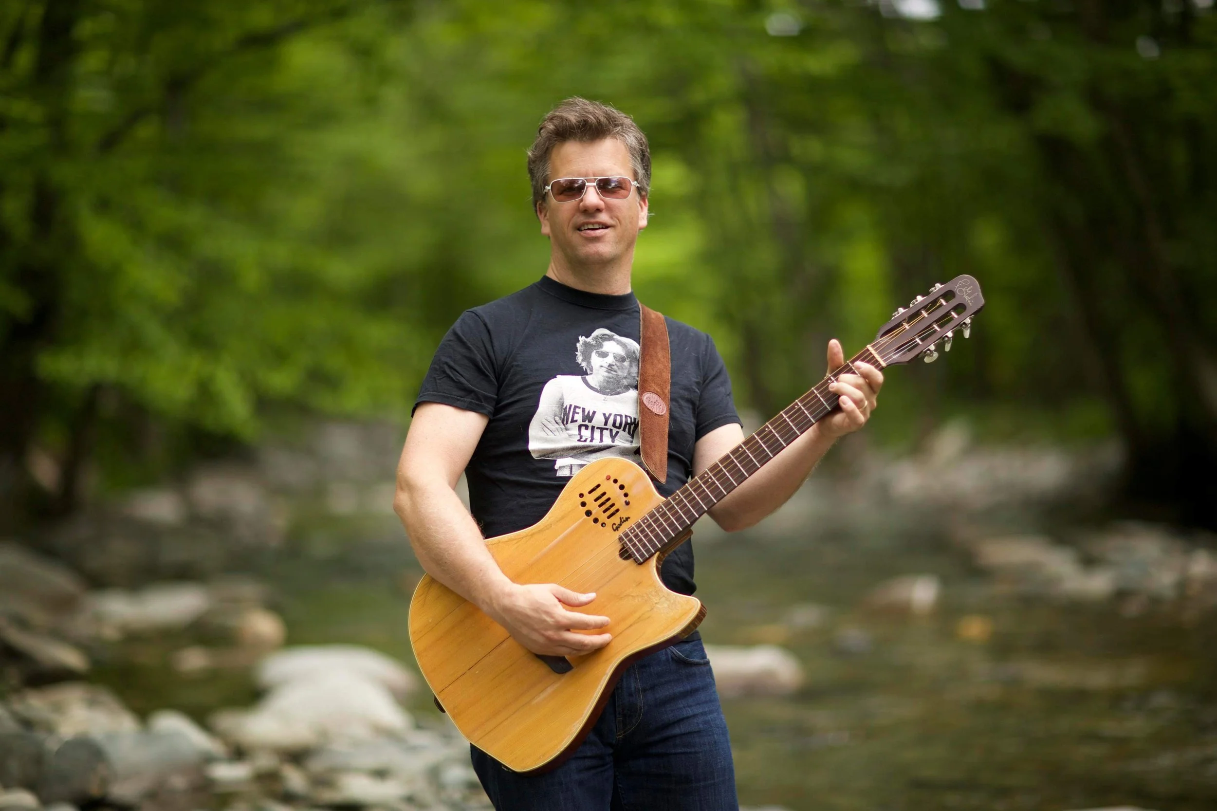 Harry's Hardware & The Den