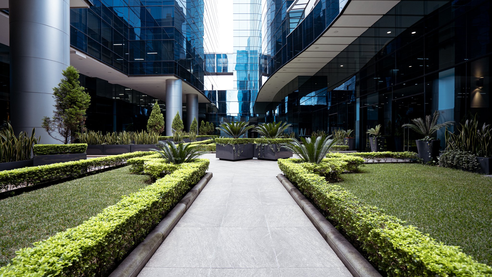 WTC | BPO — Europlaza Group