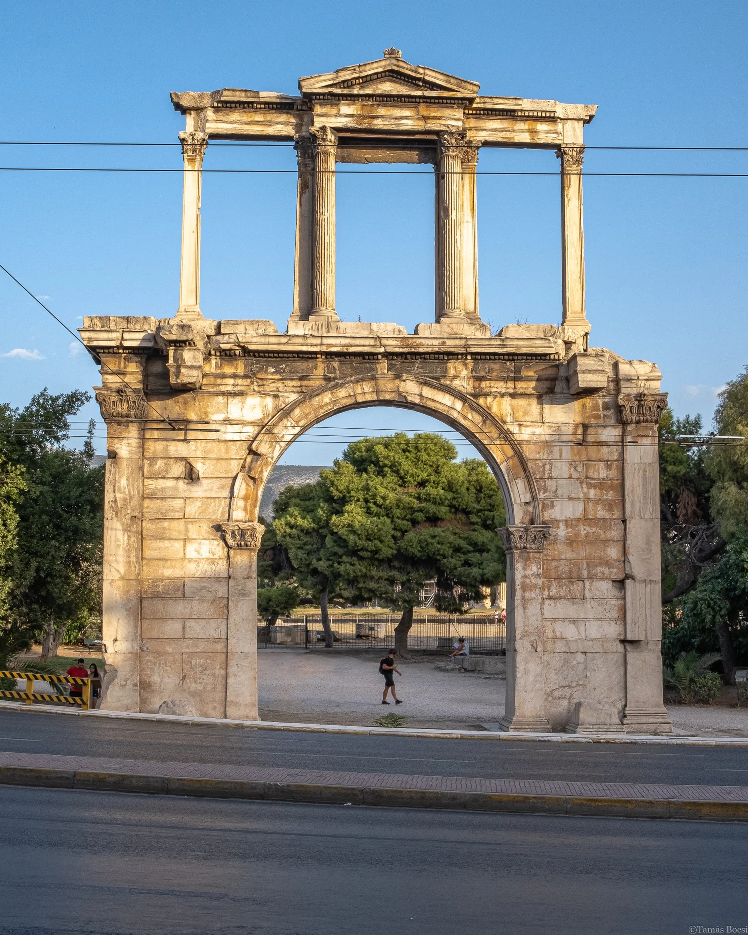Athens – A Journey Through History, Hidden Wonders, and Unforgettable ...