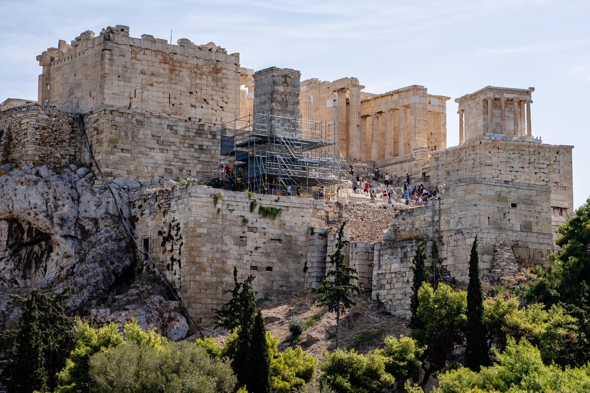 Athens – A Journey Through History, Hidden Wonders, and Unforgettable ...
