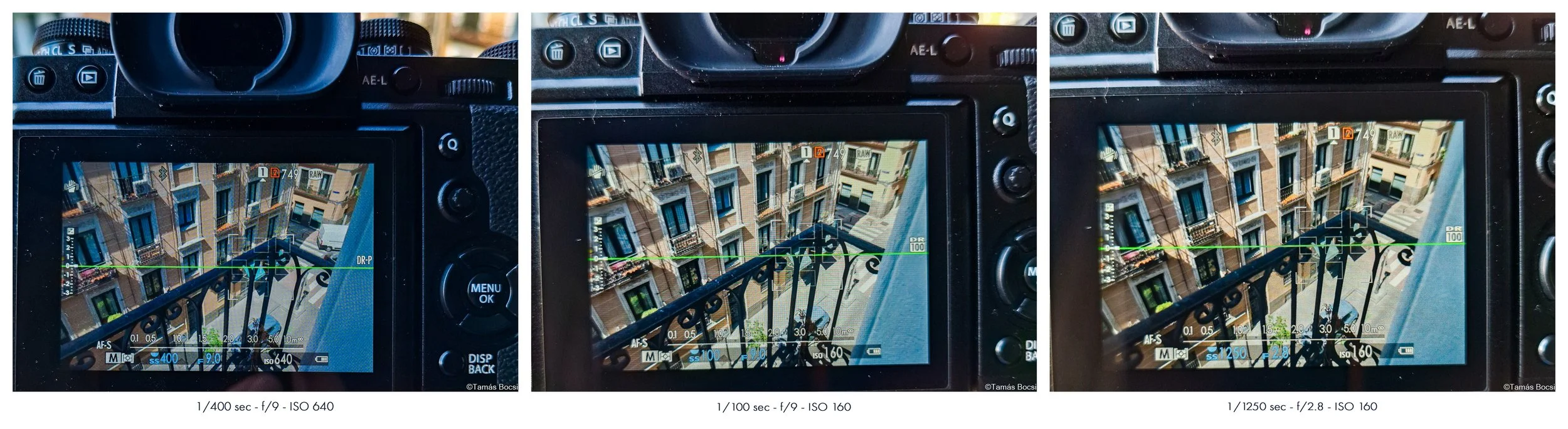 How to Take Great Photos – Part 1: Technical Basics — Tamas the Traveller