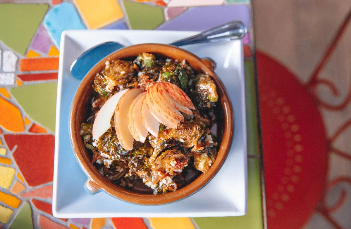 Menus — Robin's Restaurant