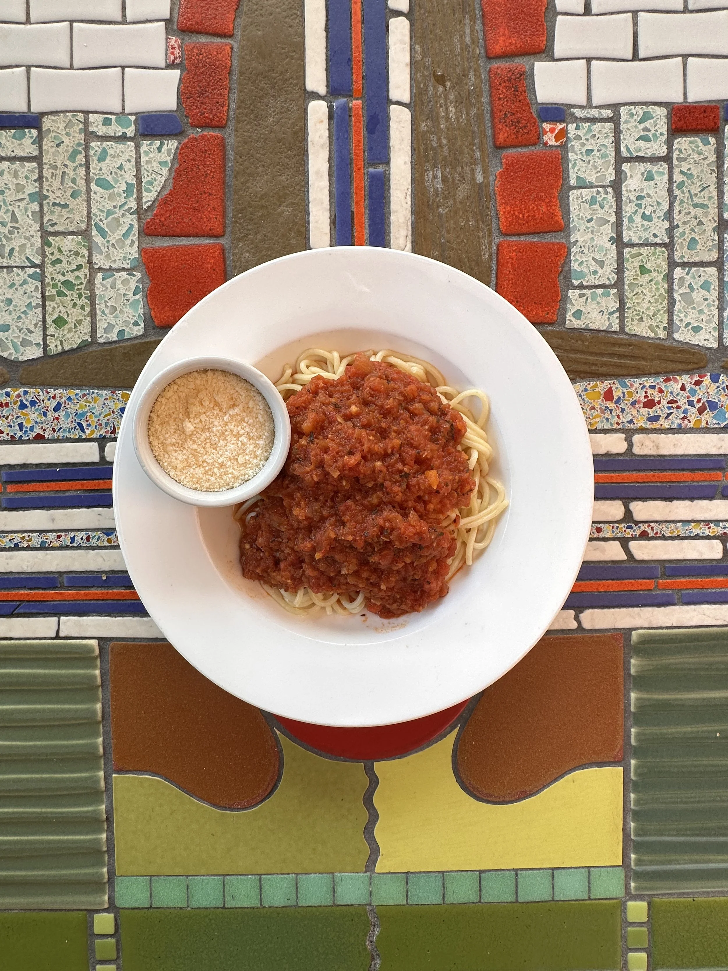 Menus — Robin's Restaurant