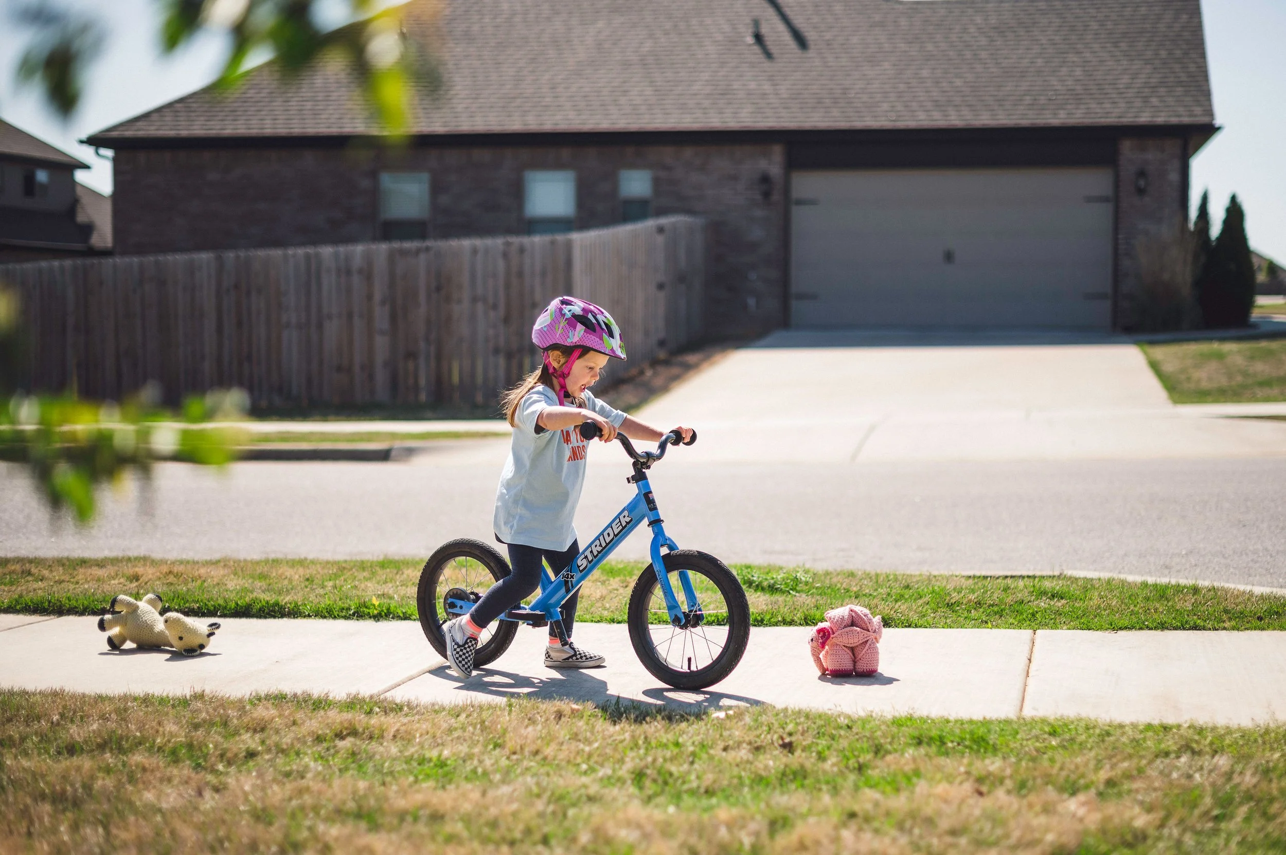Bike Resource Guide — Trailblazers