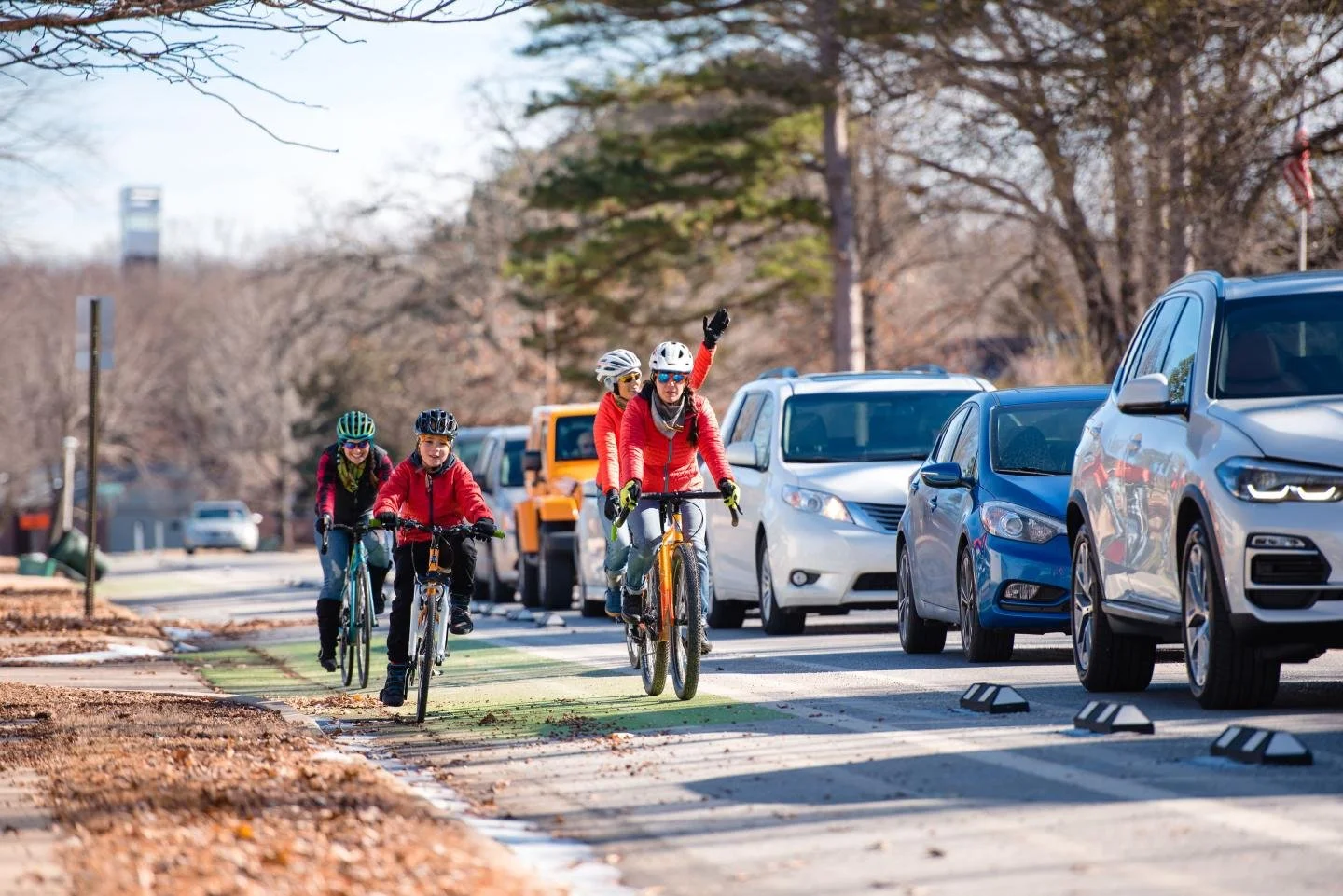 Mission — Trailblazers